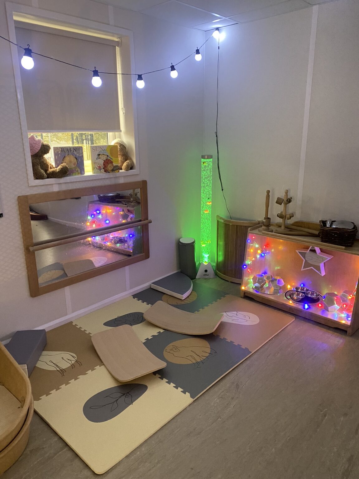 Welcome – First Steps Nursery and Pre-School